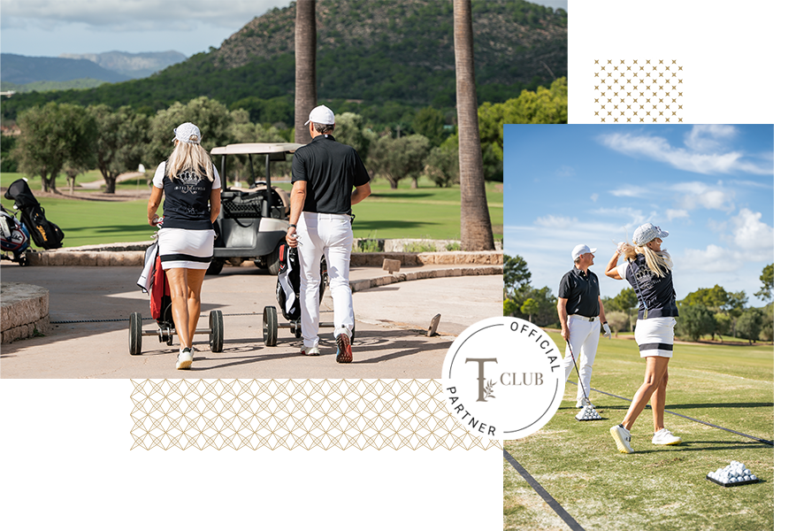Golf trips in Mallorca | Portals Hills Boutique Hotel
